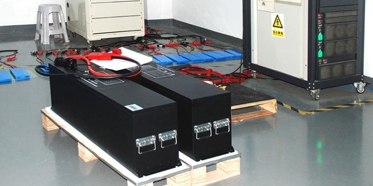 How Partial Charging and Shallow Cycling Extend LiFePO₄ Battery Cycle ...